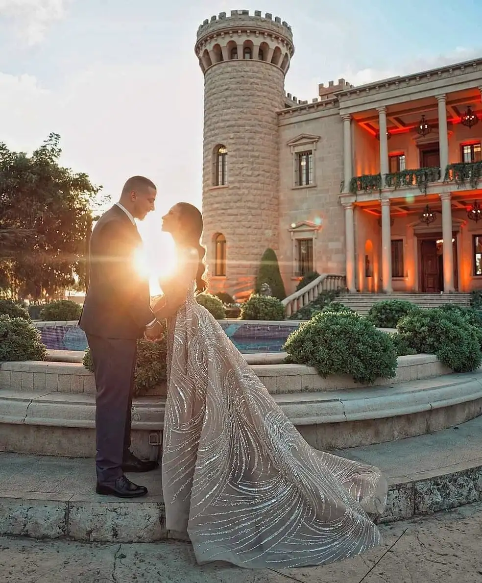 Hightower Castle - Best Venue in Lebanon